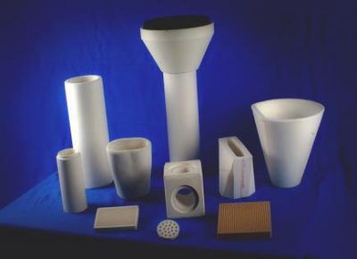 Foundry Products | Industrial Ceramic Products