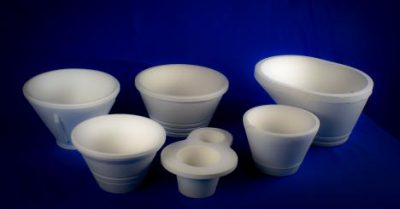 Products - Industrial Ceramic Products
