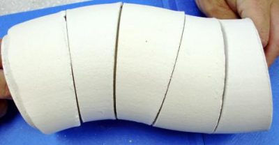 Foundry Products | Industrial Ceramic Products